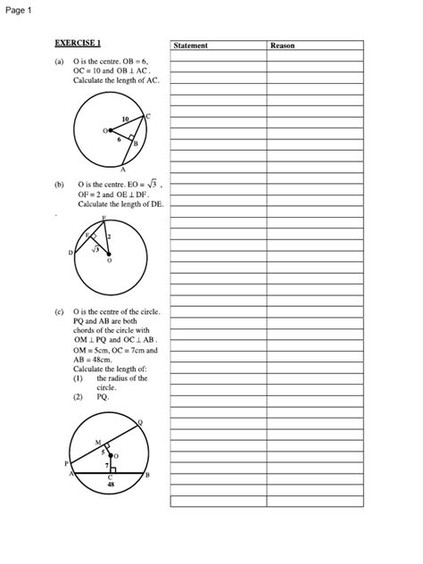 Mas Complete Euclidean Geometry Exercise Book Pdf