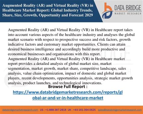 Ppt Augmented Reality Ar And Virtual Reality Vr Powerpoint Presentation Id11611652