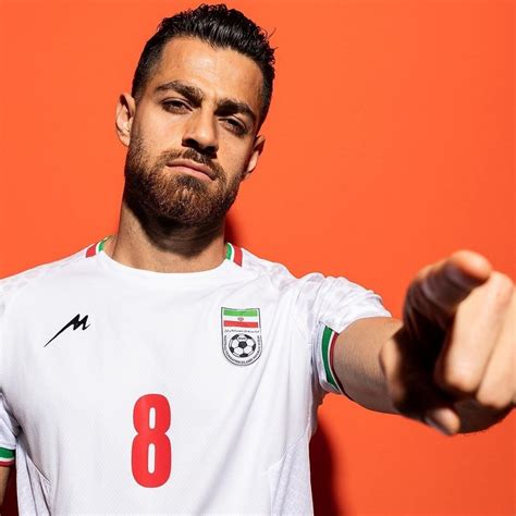 پورعلی‌گنجی از دل‌وجان برای شادی مردم ایران زحمت می‌کشیم گل‌نخوردن نقطه قوت‌مان است ایمنا