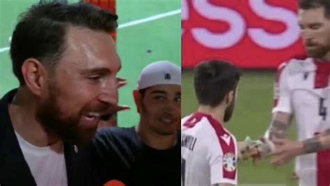 გურამ კაშიამ ვილი სანიოლის წერილის შინაარსი გაამხილა