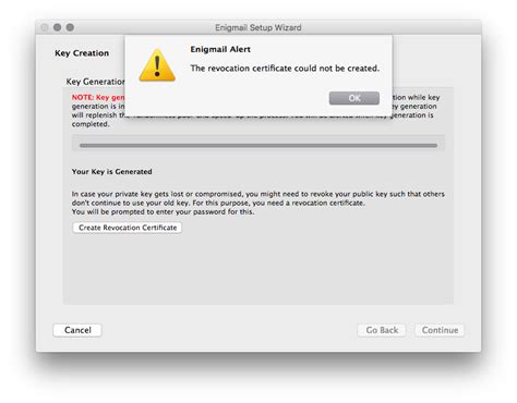 engimail gnupg and pinentry on mac os x using homebrew · harpo jaeger