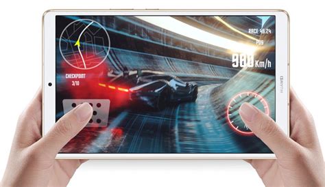 Huawei Mediapad M With Inch And Inch K Displays Kirin G Lte Announced