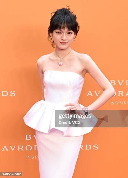 Chi Wen Chen Photos And Premium High Res Pictures Getty Images