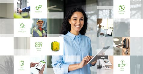 Increasing Site Security With Net Access Control Paxton