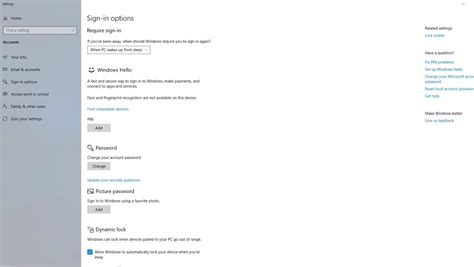 What Is Windows Hello