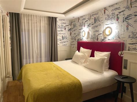 프랑스 파리 숙소 위치 추천 및 구역별 특징 1구 가성비 호텔 캄본 후기 네이버 블로그