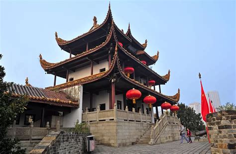 长沙旅游景点排名榜 无锡旅游景点排名榜 第5页 大山谷图库