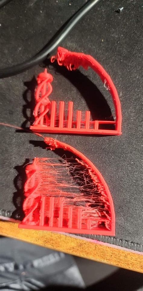 Resource Monitoring Print Issue Roctoprint