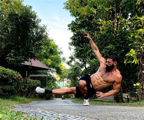 Roye Goldschmidt Royegold Movementisrael Movementil Idoportal Movement Il Instagram