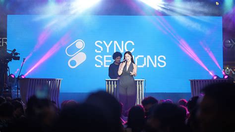 Sync Sessions Power Mac Center Spotlights Opm Artists Using Apple Devices