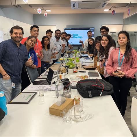 Jatin Kapoor Posted On Linkedin