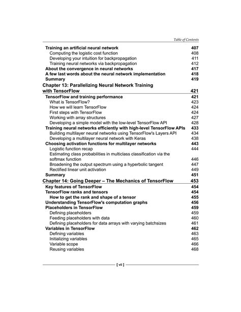 python machine learning second edition machine learning and deep le