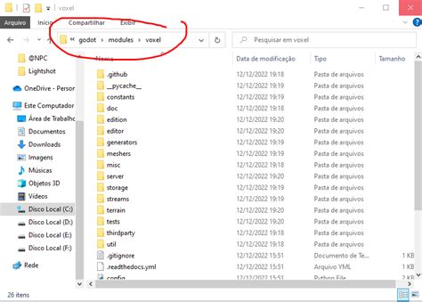 Compile Error Building Terminated Because Of Errors Issue Zylann Godot Voxel Github