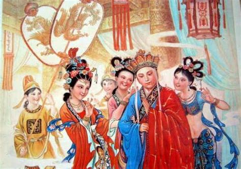 女兒國的那些事 每日頭條