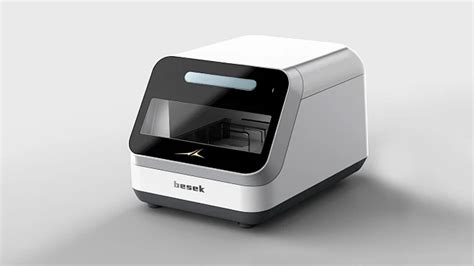 基因测序仪，医疗设备，分析仪，检测仪，贝塞克设计，图片 工业设计图片素材 花瓣网