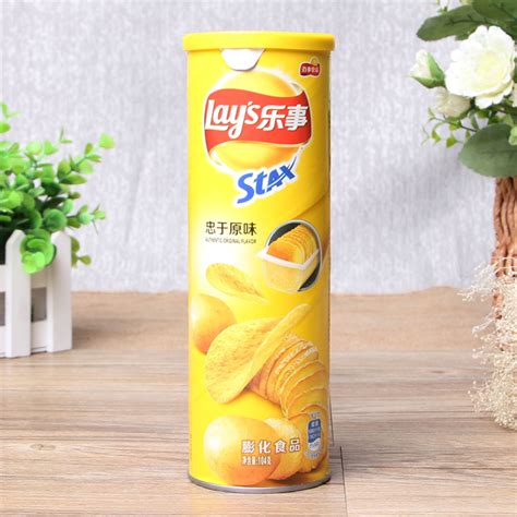 乐事薯片包装设计乐事薯片创意广告乐事薯片笑脸包装大山谷图库