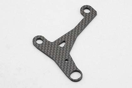 Team Yokomo YR10F Parts List