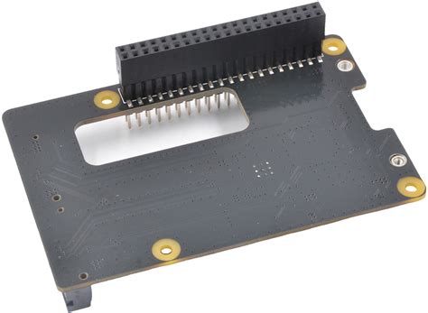 Suptronics X1004 NVMe Dual SSD Shield RPishop Cz