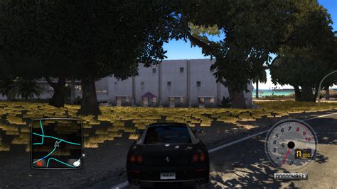 Test Drive Unlimited 2 Shadows Problem · Issue 3469 · Doitsujindxvk