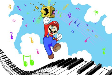 Video Game Music Quiz Quizzesnow