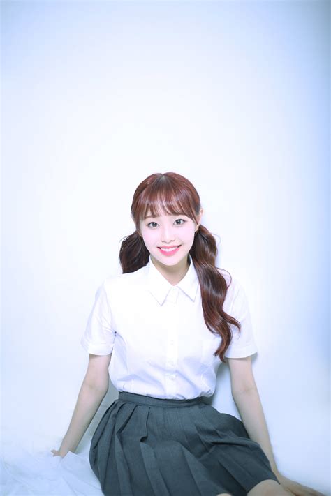 LOONA Debut HR HD Profile Photos K Pop Database Dbkpop