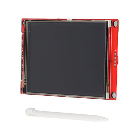 Pc For Lcd For Tft Touch Display With Chip V With Touch Pen X Walmart Com