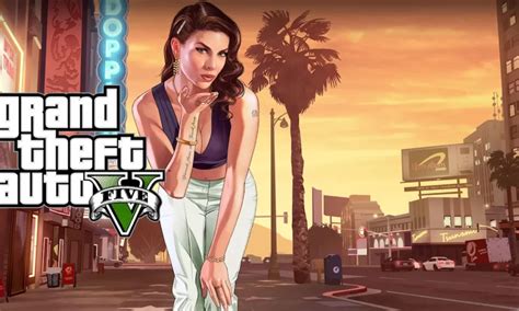 Los Mejores Códigos De Trucos Para Gta V Para Mejorar Tu Juego