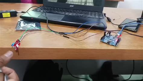 Video Akshay Kumar On Linkedin Arduino Soundsensor Iot