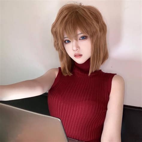 Bộ ảnh Cosplay Haibara Khiến Fan Conan đứng Ngồi Không Yên
