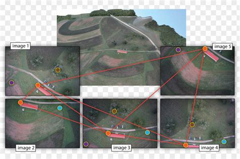 Lidar Structure From Motion Photogrammetry 3d Modeling Information Png Image Pnghero
