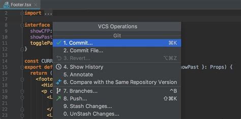 Jetbrains On Linkedin Webstorm Tip If Theres A Number Next To The Action Name Press The