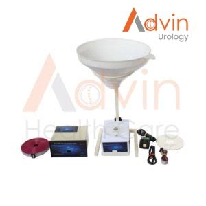 Weight Based Uroflowmetry System Manufacturer Urine Flow
