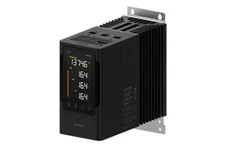 Autonics Thyristor Single Phase Power Controller