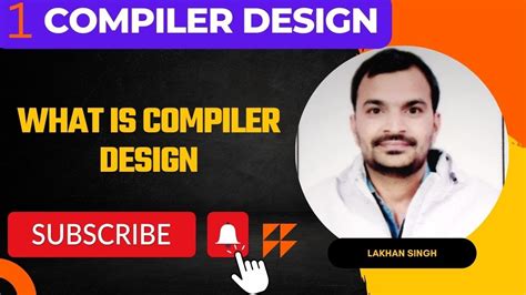 What Is Compiler Difference Between Compiler And Interpreter Basic Of Compiler Unit 1 Youtube