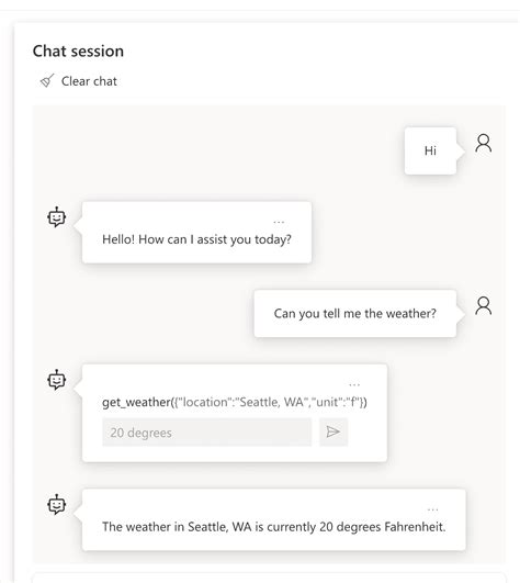 Azure AI Assistants Azure Barista Blog