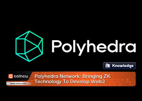 Polyhedra Network Coincu News
