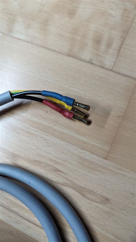 How To Connect Maytech Esc To Motor Build Repair And Mod Foil Zone