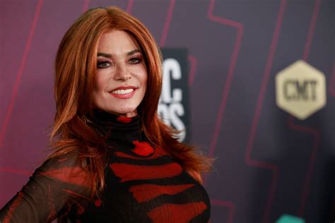 Shania Twain To Headline Churchill Park Music Festival In August Cbc News