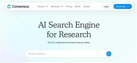 12 Best Ai Tools For Research In 2025 All About Ai