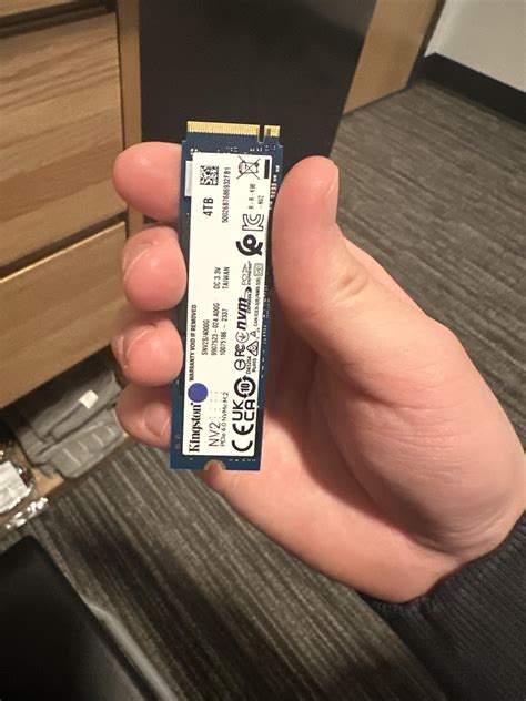 m 2 ssd issue r pchelp