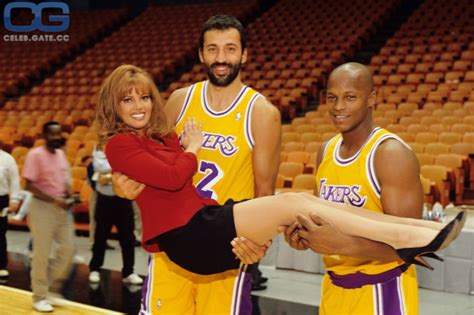 Jeanie Buss Nude Pictures Photos Playboy Naked Topless Fappening