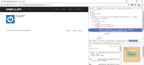 Sign Up Using Selenium