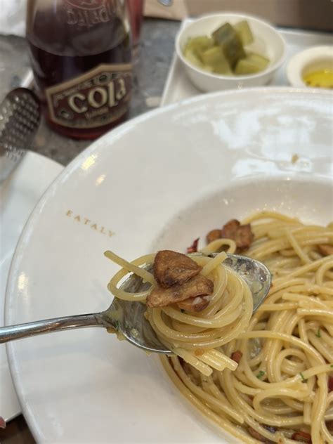 서울 여의도 더현대 서울 이탈리안 파스타 맛집 이탈리 Eataly🍝 위치메뉴 네이버 블로그