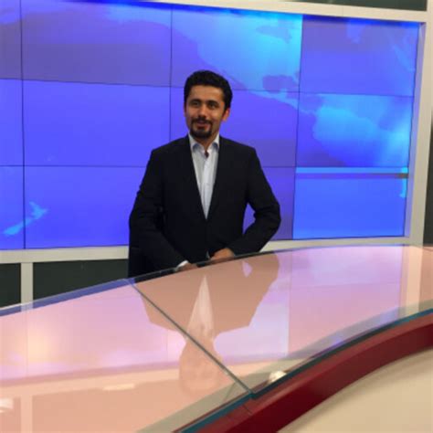 Haroon Khalil Head Of Department Msc In Medical And Surgical Of