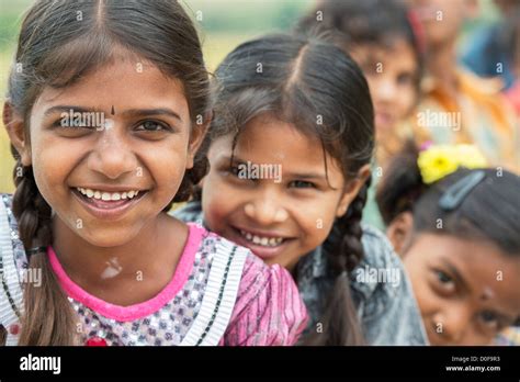Andhra Pradesh Girls