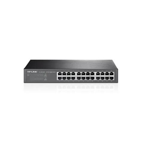 Tp Link Desktop Port Gigabit Switch Smartcommunication Shop