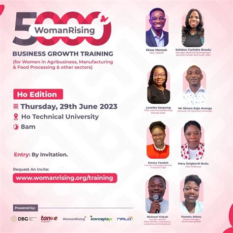 Sefakor Boadu On Linkedin Women Building Inclusion Do