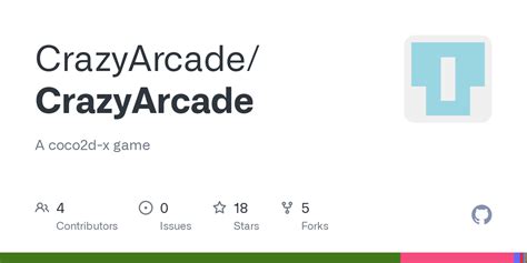 Github Crazyarcadecrazyarcade A Coco2d X Game