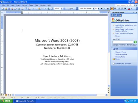 Cost Of Microsoft Word 2003 Shoregawer