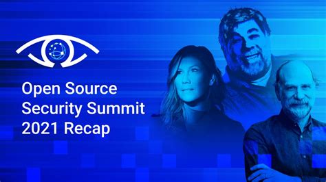 Open Source Security Summit 2021 Recap Bitwarden